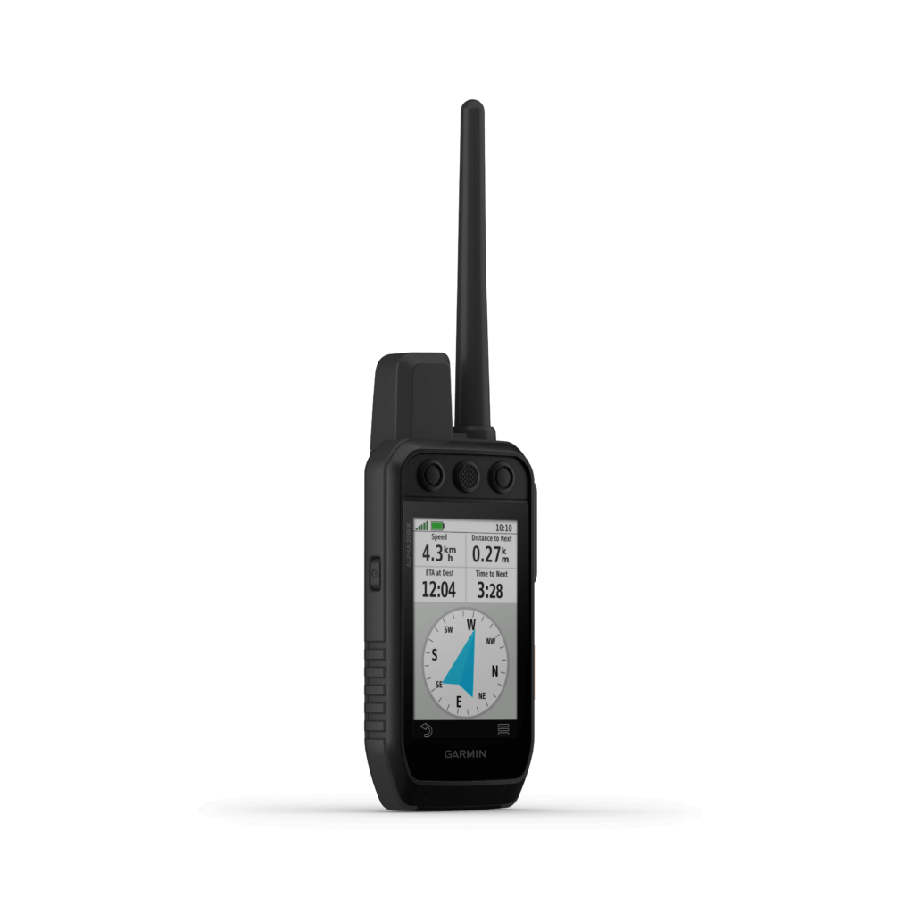 Garmin Alpha 200i K Aduro Jagd Und Hund GmbH garmin-alpha-200i-k-aduro-jagd-und-hund-gmbh